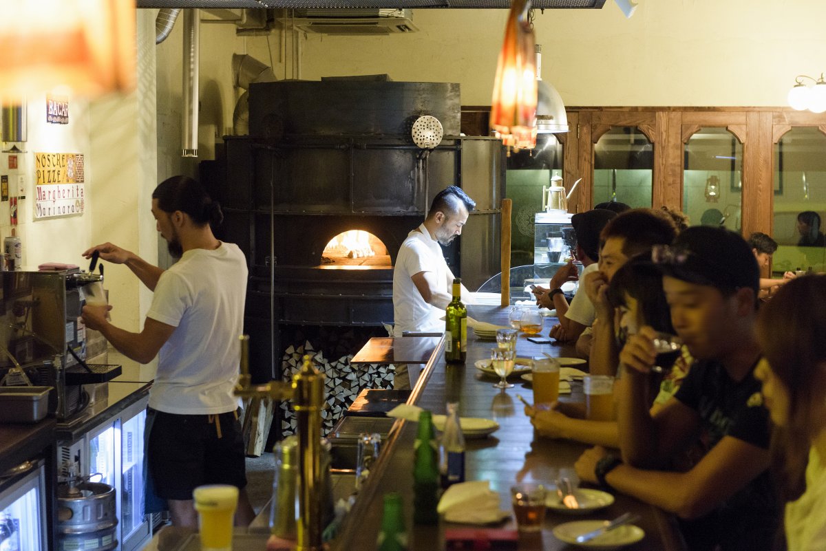 BACAR OKINAWA｜情報一覧｜沖縄で定番・おすすめのグルメスポット｜沖縄観光情報WEBサイト おきなわ物語