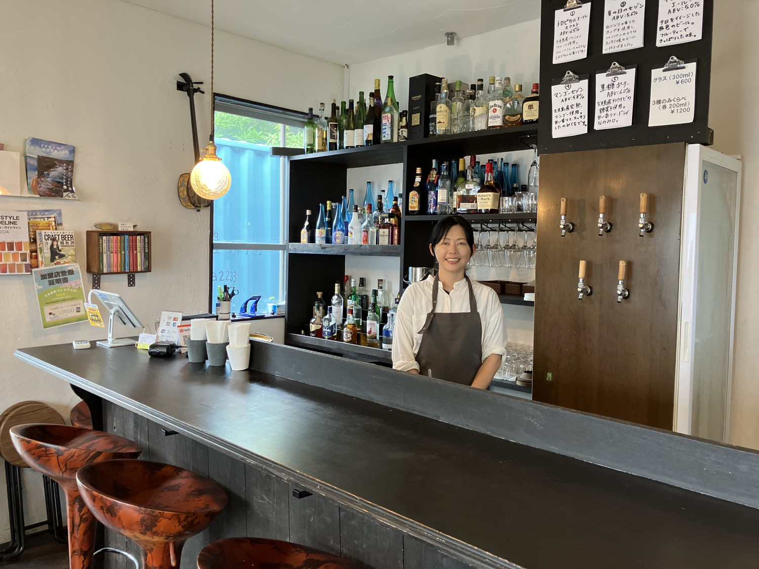 夏だ！ビールだ！沖縄クラフトビール醸造所を巡る旅 | 沖縄観光情報WEBサイト おきなわ物語