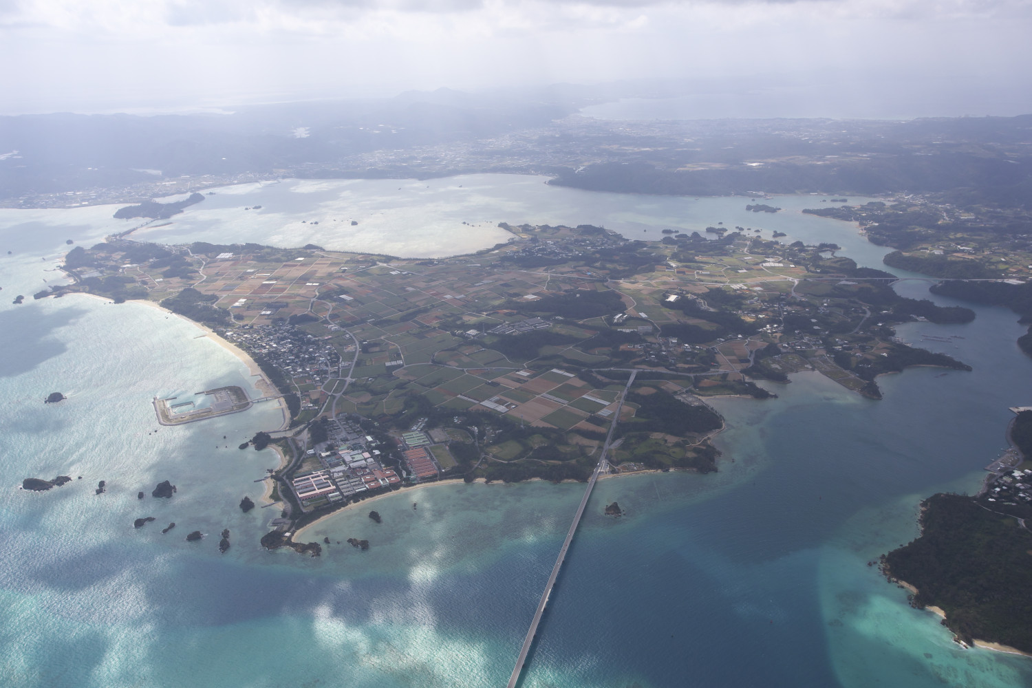 車で行ける⁉沖縄離島観光～完結編～ | 沖縄観光情報WEBサイト おきなわ物語