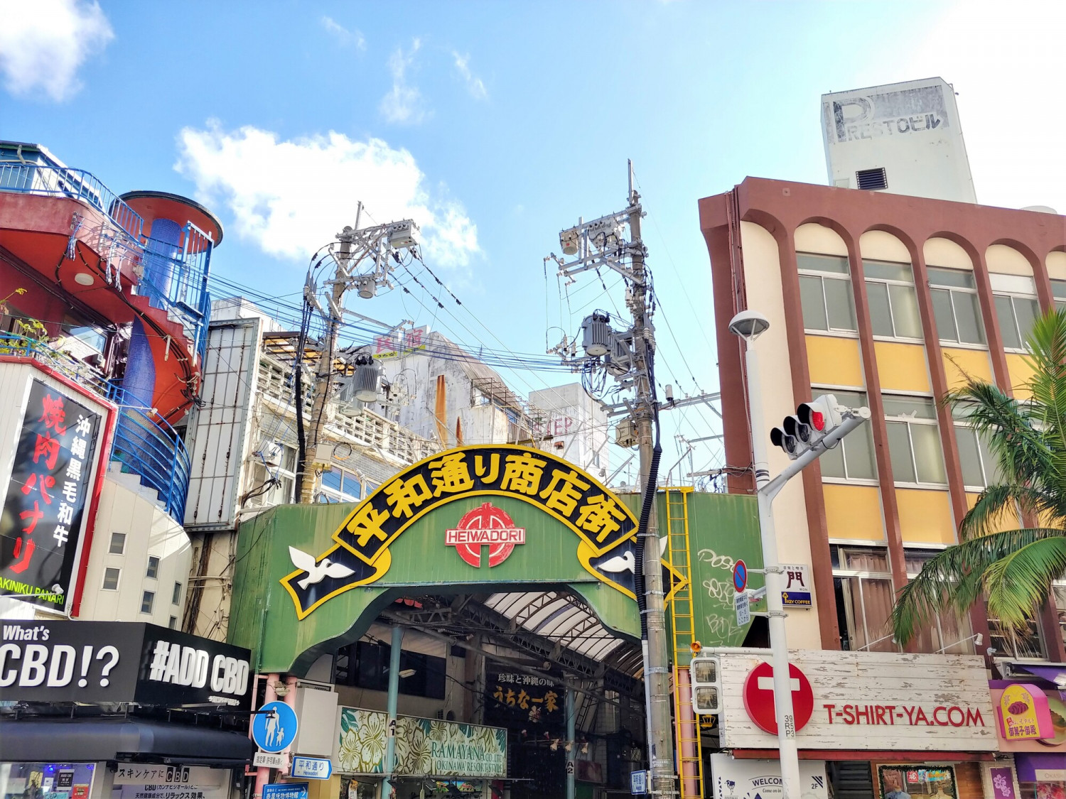 【那覇市】エンタメシティNAHAを徹底的に楽しむ2泊3日 3日目 | 沖縄観光情報WEBサイト おきなわ物語